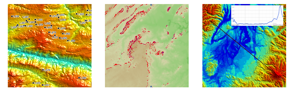 Краткий обзор модуля MapInfo Pro Raster | mapinfo.ru Краткий обзор модуля MapInfo Pro Raster | mapinfo.ru